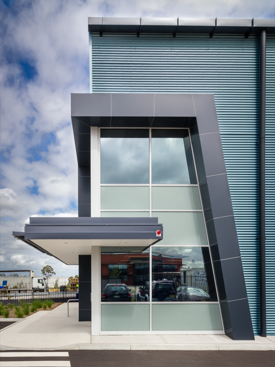 Reid Campbell - Premium Floors/ DUTT Transport